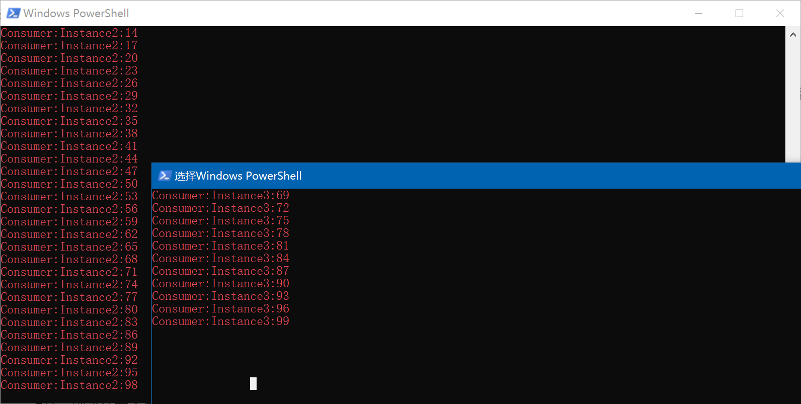 Question of delayed message · Issue #319 · dotnetcore/CAP · GitHub