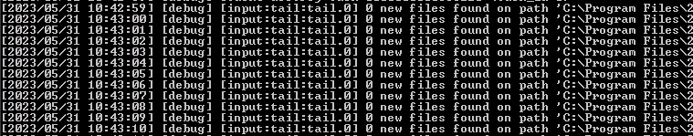 Tail Plugin Cant Handle Utf 16 Files · Issue 7497 · Fluentfluent Bit 