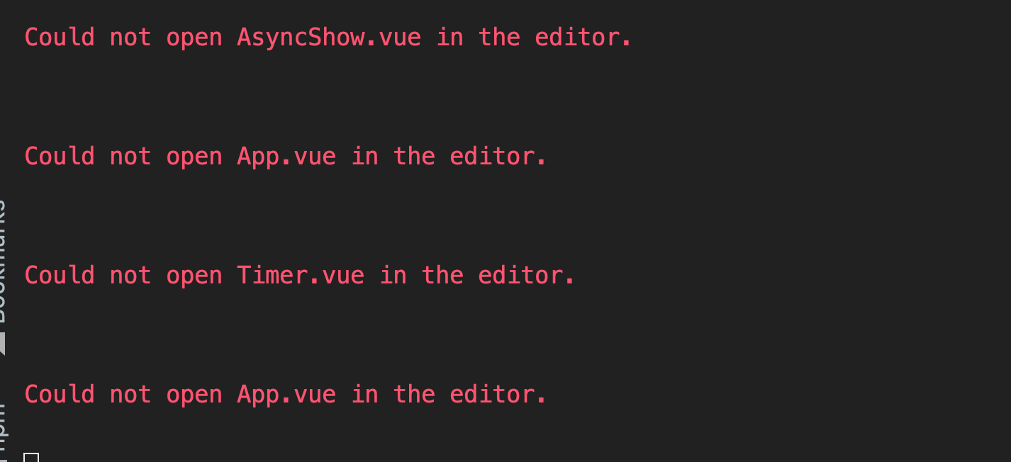 vite+vue3项目不生效 · Issue #55 · webfansplz/vite-plugin-vue-inspector · GitHub vite+vue3项目不生效 · Issue #55 · webfansplz/vite-plugin-vue-inspector · GitHub