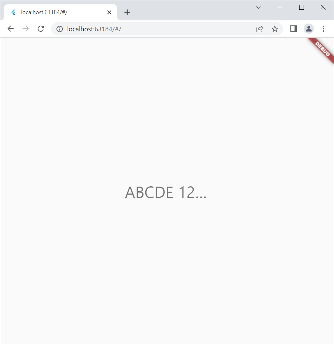 Text with ellipsis overflow with HTML web-renderer overlaps itself · Issue #116877 · flutter ...