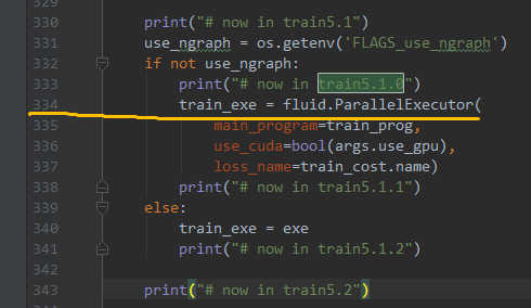 使用自定义图片数据集时,报错 "date -d @1515036867" if you are using GNU date · Issue #7185 · PaddlePaddle ...
