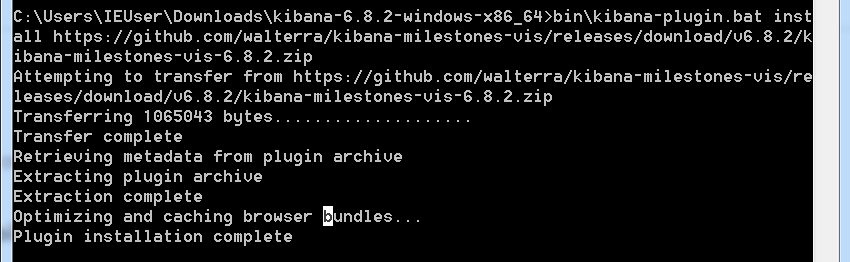 6.8.2 Breaks Kibana · Issue #16 · walterra/kibana-milestones-vis · GitHub