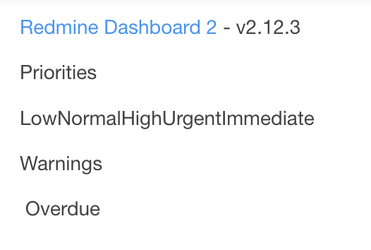 Fresh install on Redmine 5.0.4 - plugin_assets fail to load · Issue #337 · jgraichen/redmine ...