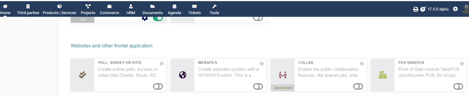 Error when deleting Users tags/categories · Issue #22360 · Dolibarr/dolibarr · GitHub