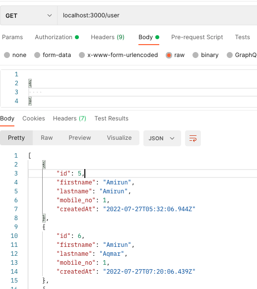 GitHub - amirun573/compasia_iv: For Assesement