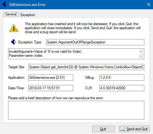 Branch filtering not working · Issue #4370 · gitextensions ...