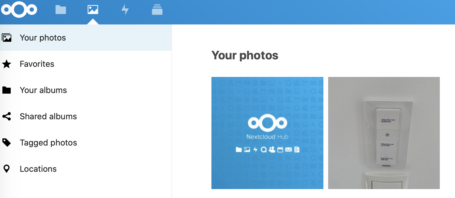 HEIC support · Issue #313 · nextcloud/photos · GitHub