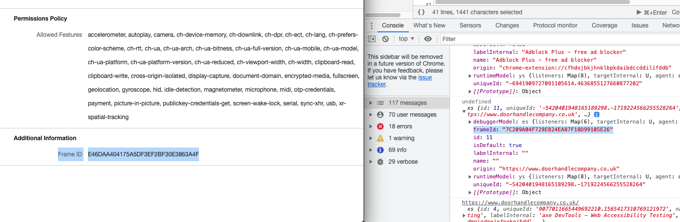 Lighthouse is warming up... · Issue #13154 · GoogleChrome/lighthouse · GitHub