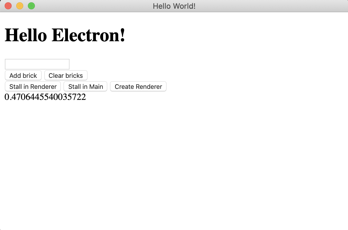 GitHub - patrickhulce/electron-performance-examples: Collection of ...