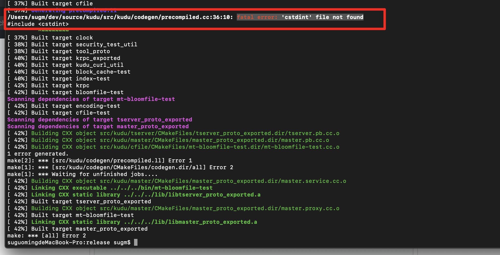 Install Kudu ERROR · Issue #3130 · projectkudu/kudu · GitHub