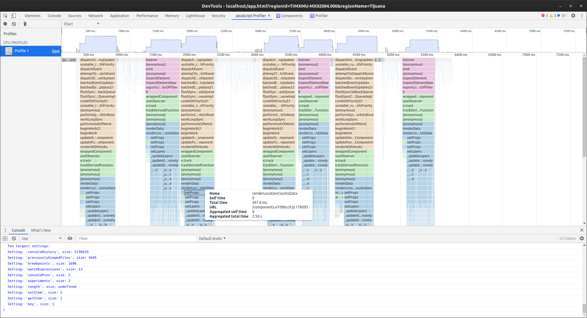 Changing polygon fill faster · Issue #5077 · visgl/deck.gl · GitHub
