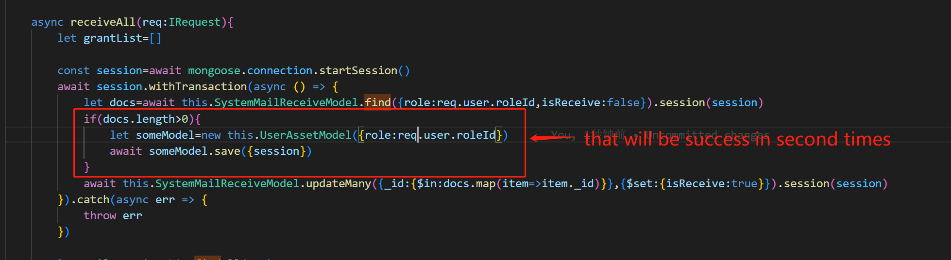 model.find() unexpected result when concurrency · Issue #13820 · Automattic/mongoose · GitHub