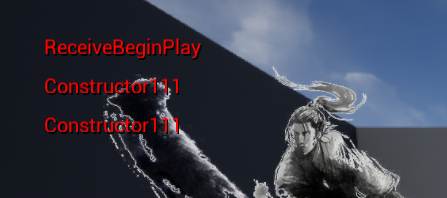 【unreal】C++Actor类->Ts类A->Ts类B。 创建B类实体，B的Constructor 会调用两次。 · Issue #537 · Tencent/puerts · GitHub