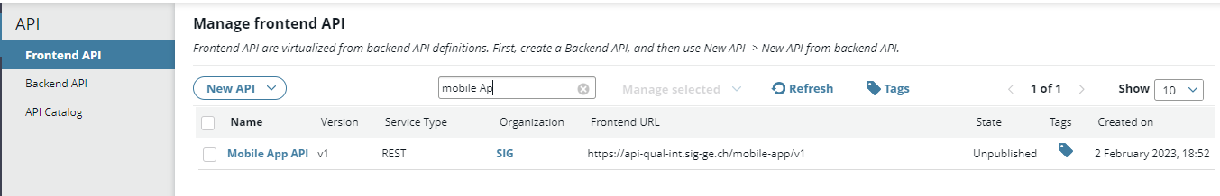 Duplicate Backend Api · Issue 344 · Axway Api Management Plusapim Cli · Github 1170
