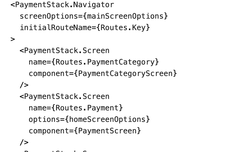 Usefocuseffect Bug With Getfocusedroute · Issue 11272 · React Navigationreact Navigation · Github