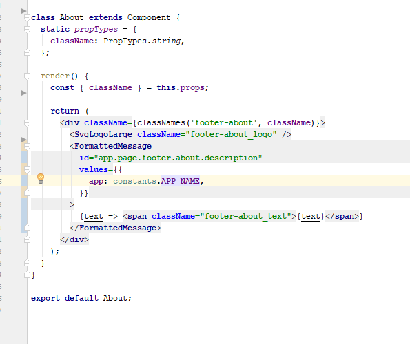 Formatmesage Component Bag · Issue 1331 · Formatjs Formatjs · Github