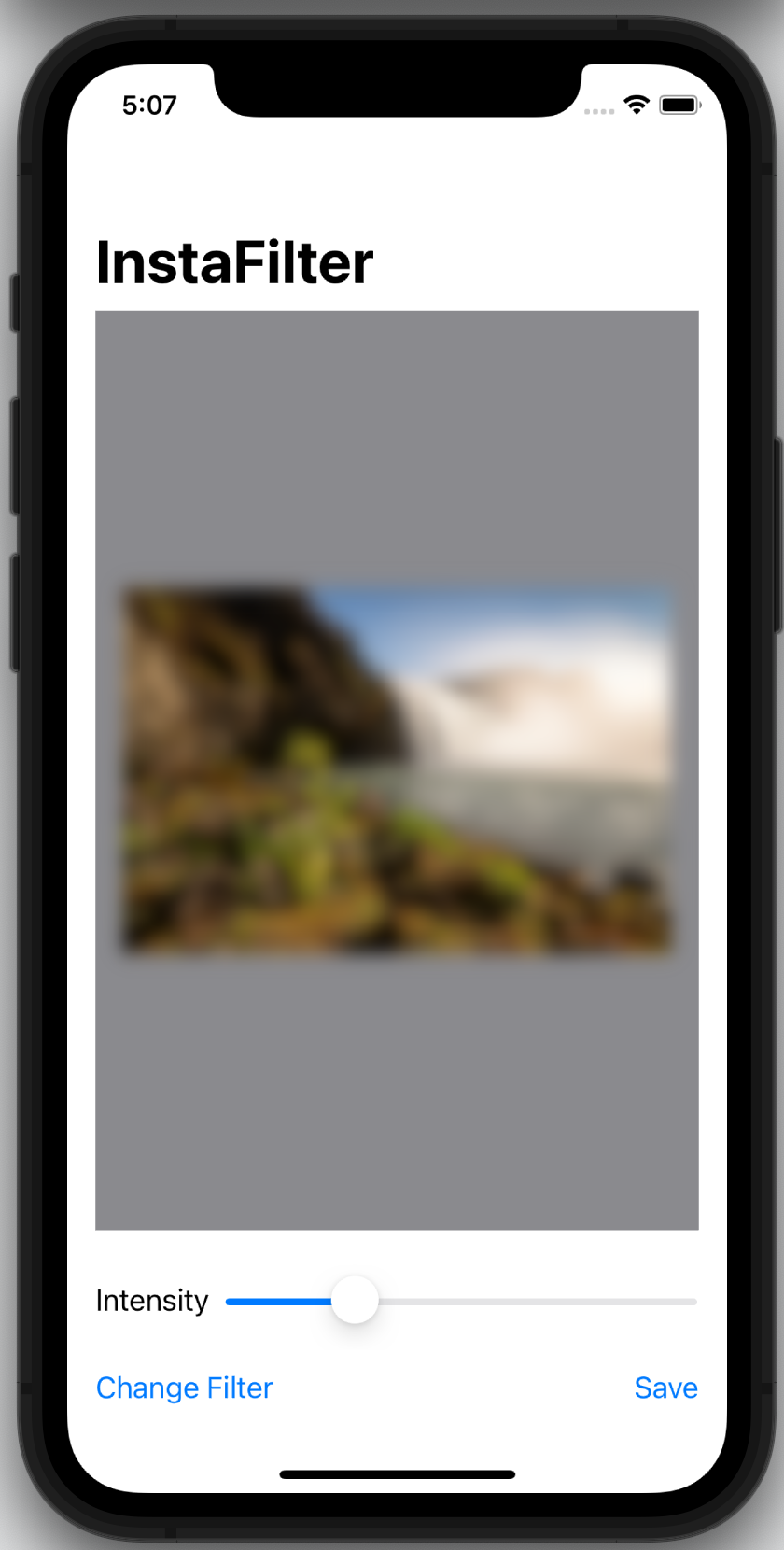 Github Manuelcasocavallo Hws 13 Instafilter Instafilter Swiftui