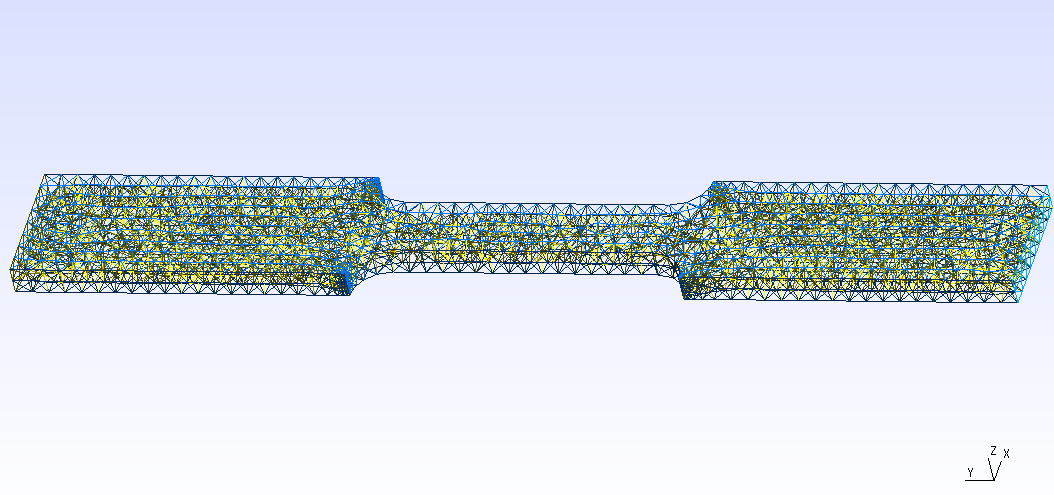 GitHub - osabu/Tensile-Test-Simulation
