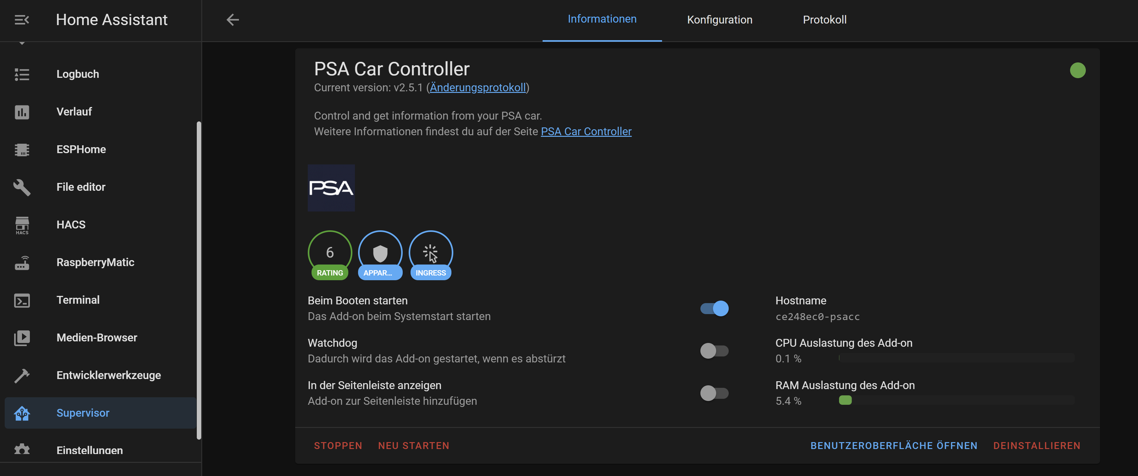 Certificate verify failed · Issue #260 · flobz/psa_car_controller · GitHub