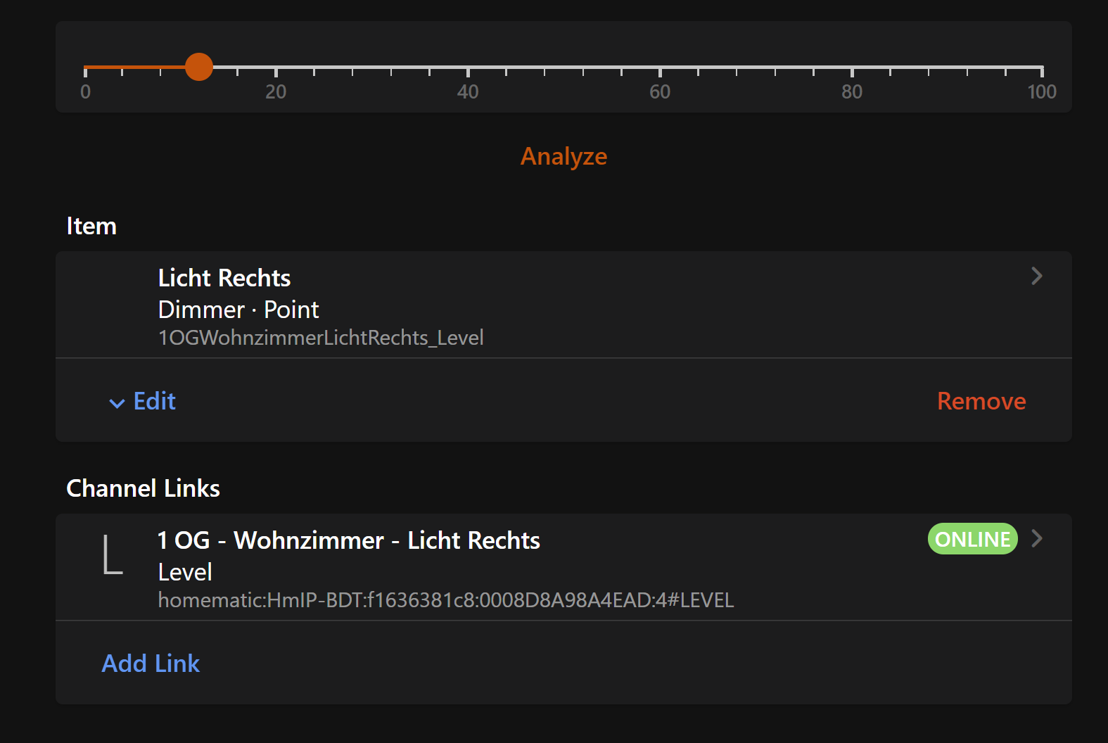 Homematic Devices Do Not Update Status · Issue 9016 · Openhabopenhab Addons · Github