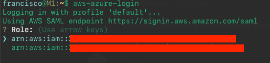 Installation fails on M1 MacBook: The chromium binary is not available for arm64 · Issue #166 ...