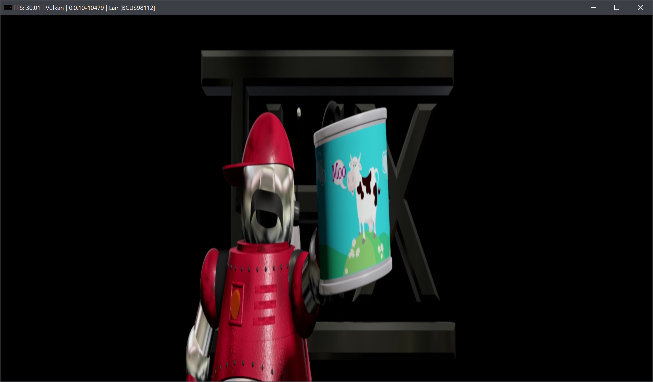 Lair Bcus98112 Broken 43 Intro Videos And Menu · Issue 8401 · Rpcs3rpcs3 · Github