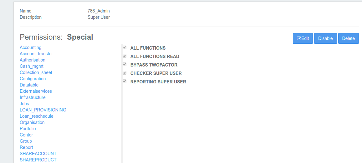 Manage Roles and Permissions: Edit permissions · Issue #176 · openMF/web-app · GitHub