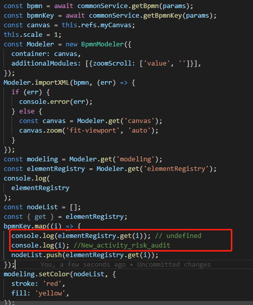 how can i setNodeColor with react ? · Issue #8 · bpmn-io/react-bpmn · GitHub