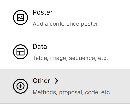 Add released PyGMT versions in RG via code category · Issue #2621 · GenericMappingTools/pygmt ...