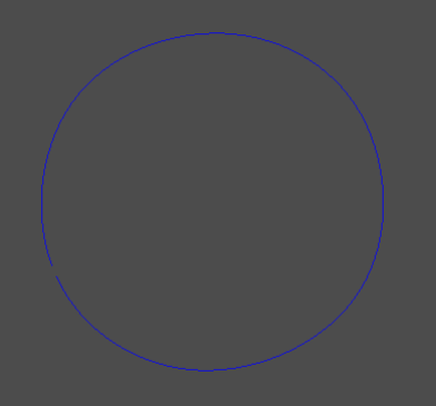 Upgrade vtk.js， Line rendering is inconsistent · Issue #2386 · Kitware/vtk-js · GitHub