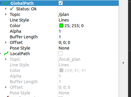 rviz2 crash when subscribe to path msg remotely · Issue #693 · ros2/rviz · GitHub