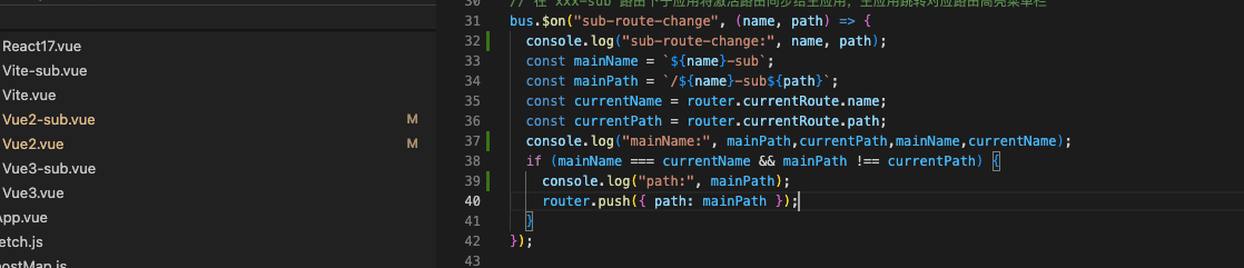 官网案例中，同步改变url的值，导致vue组件渲染两次，生命周期执行两次，有后台请求的话也会发送两次 · Issue #328 · Tencent/wujie · GitHub