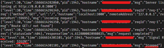 Close method is not executing Callback · Issue #4370 · fastify/fastify · GitHub