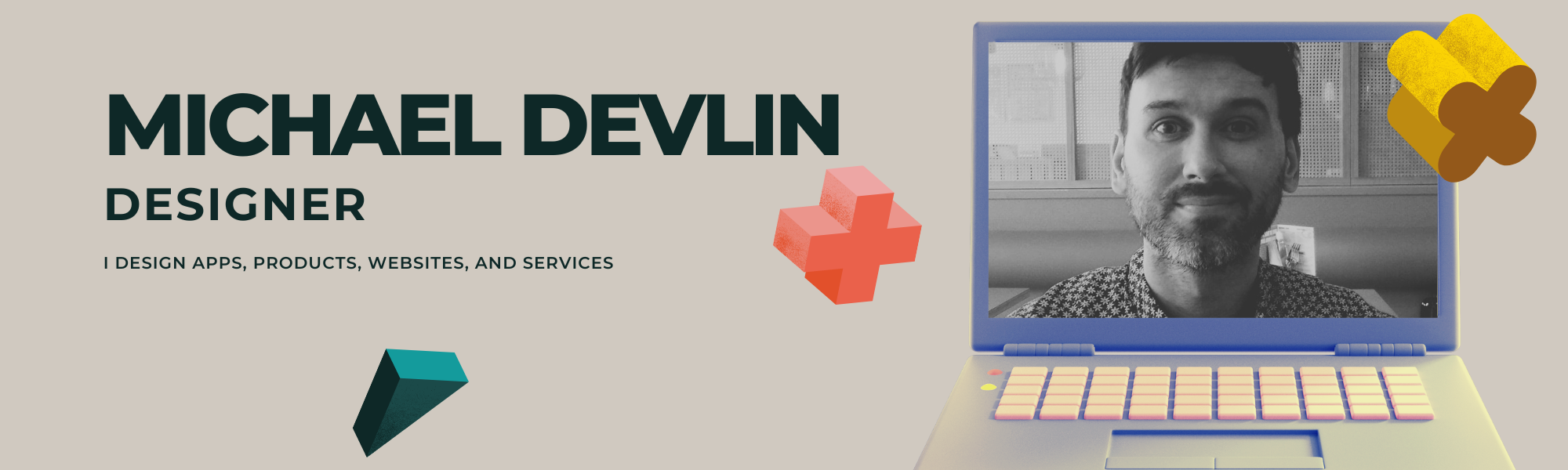 michael-devlin · GitHub