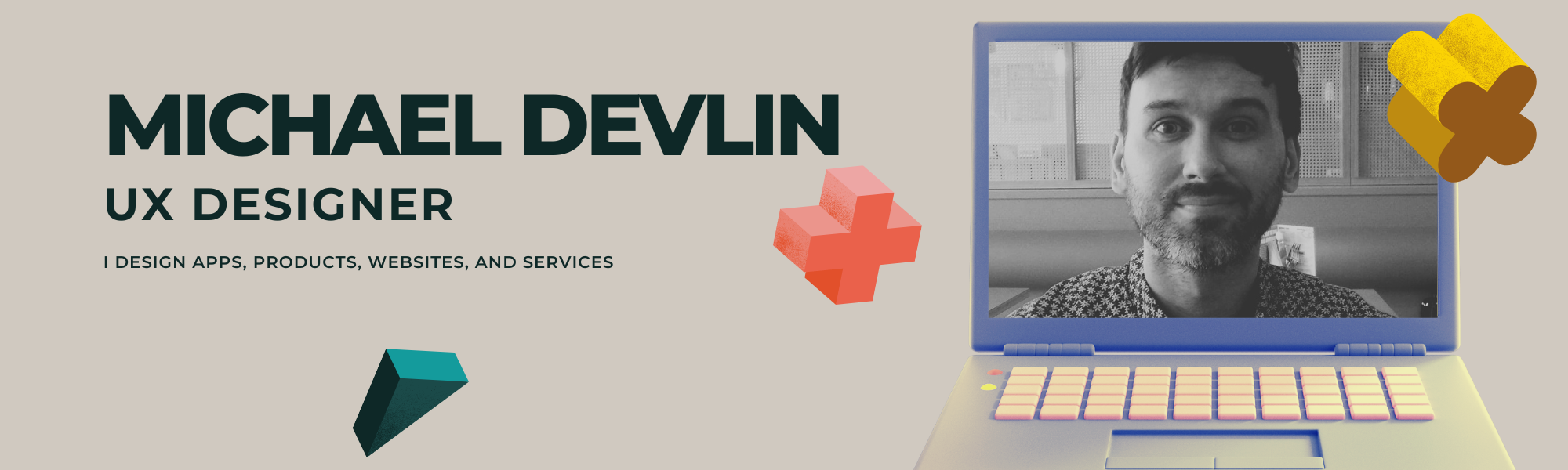 michael-devlin · GitHub