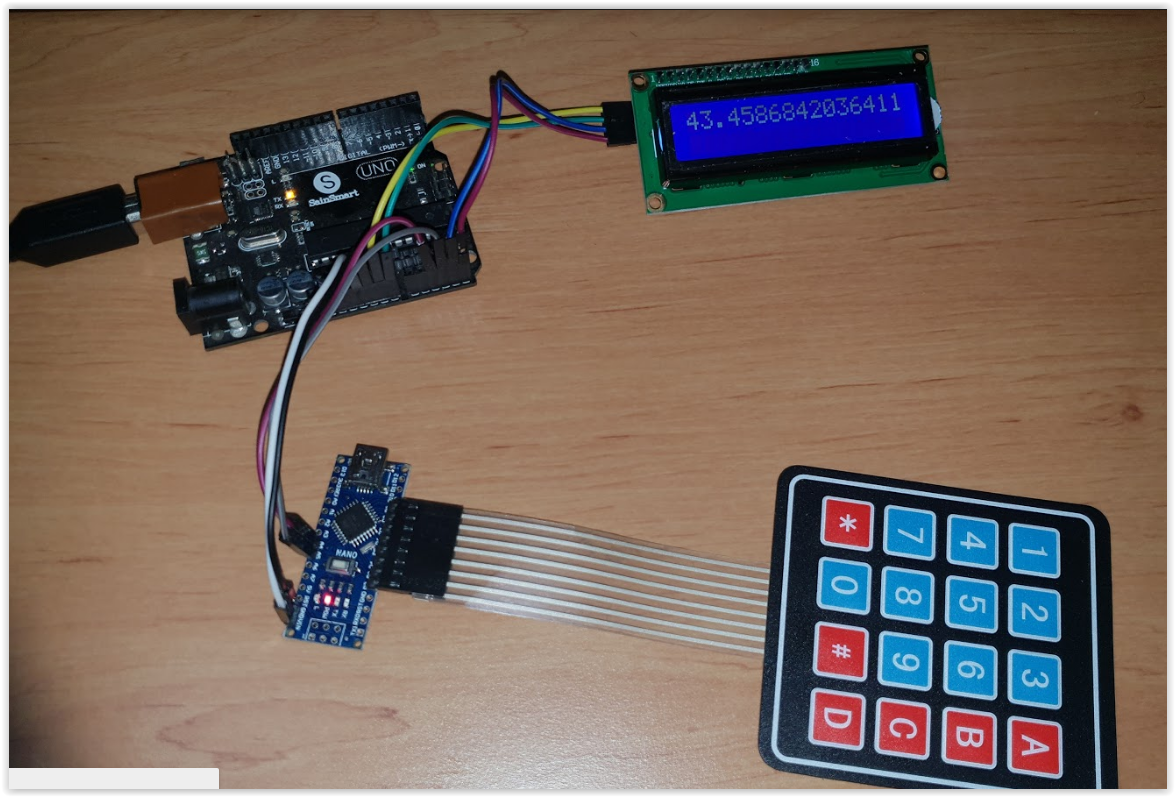 Multiple I2c · Issue 1485 · Rwaldron Johnny Five · Github