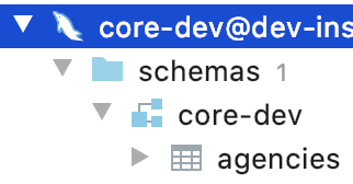 RDS IAM Authentication - forgets user? · Issue #2141 · aws/aws-toolkit-jetbrains · GitHub