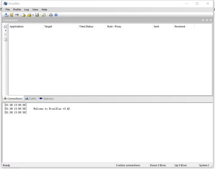 使用Charles+Proxifier代理本地开发 · Issue #30 · metroluffy/blog · GitHub