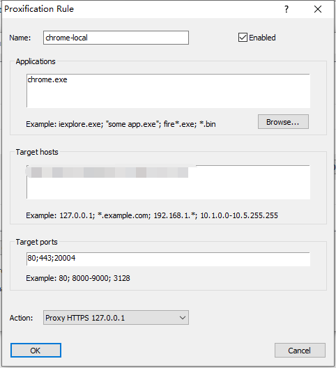 使用Charles+Proxifier代理本地开发 · Issue #30 · metroluffy/blog · GitHub