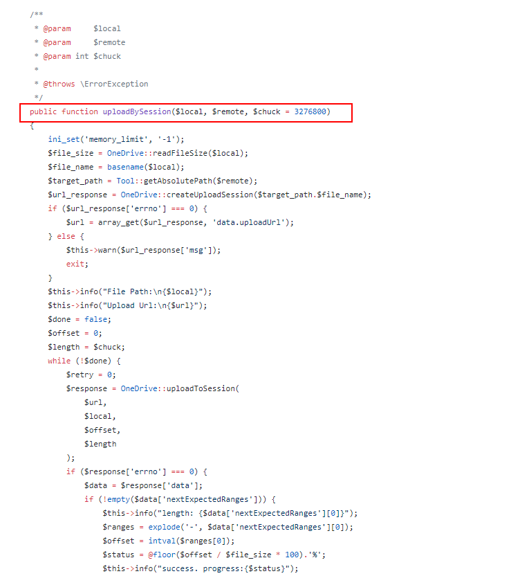 关于images图床上传文件保存路径问题 · Issue #101 · WangNingkai/OLAINDEX · GitHub