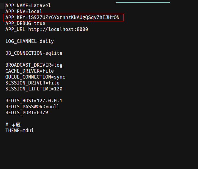 切换主题后出现 · Issue #112 · WangNingkai/OLAINDEX · GitHub