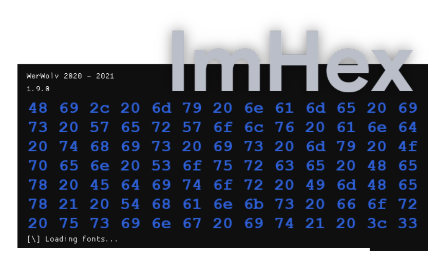 [Bug] Crash after changing the interface scaling to 1.5x · Issue #298 · WerWolv/ImHex · GitHub