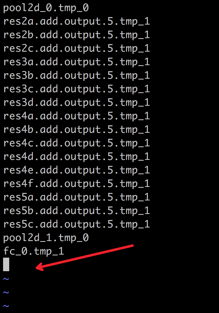redundant empty line in the checkpoints file · Issue #357 · PaddlePaddle/PaddleFleetX · GitHub