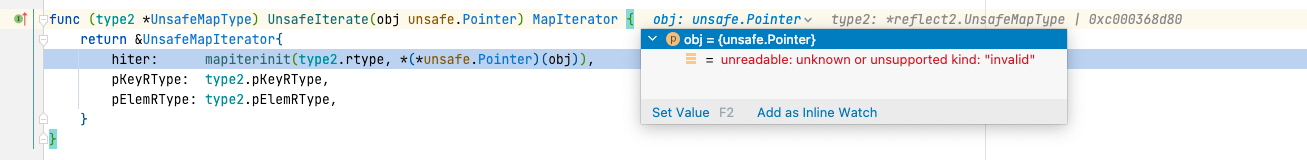 Have error when Marshal map · Issue #630 · json-iterator/go · GitHub
