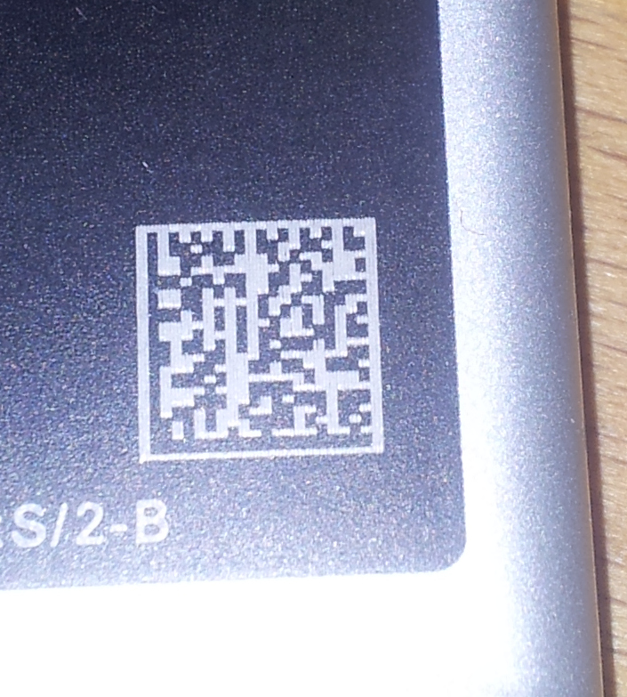 Error when scanning · Issue #131 · Fr4gorSoftware/SecScanQR · GitHub