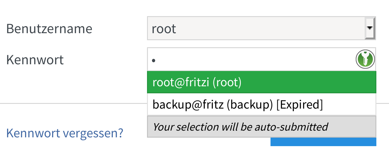 Browser integration shows expired credentials · Issue #4881 · keepassxreboot/keepassxc · GitHub
