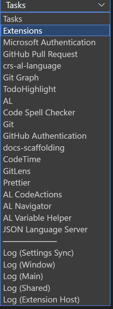 Log To Nab Al Tools Output Log · Issue 230 · Jwikmannab Al Tools · Github 4721
