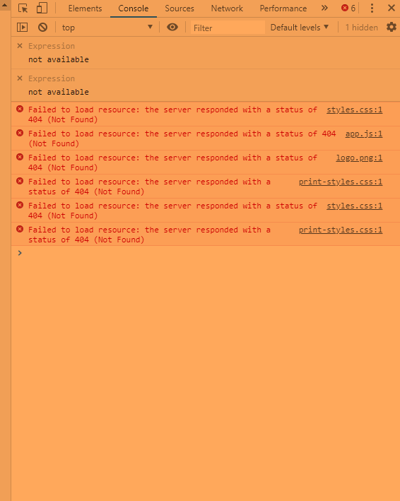 Fresh Install Display Issue · Issue 1484 · Bookstackapp Bookstack