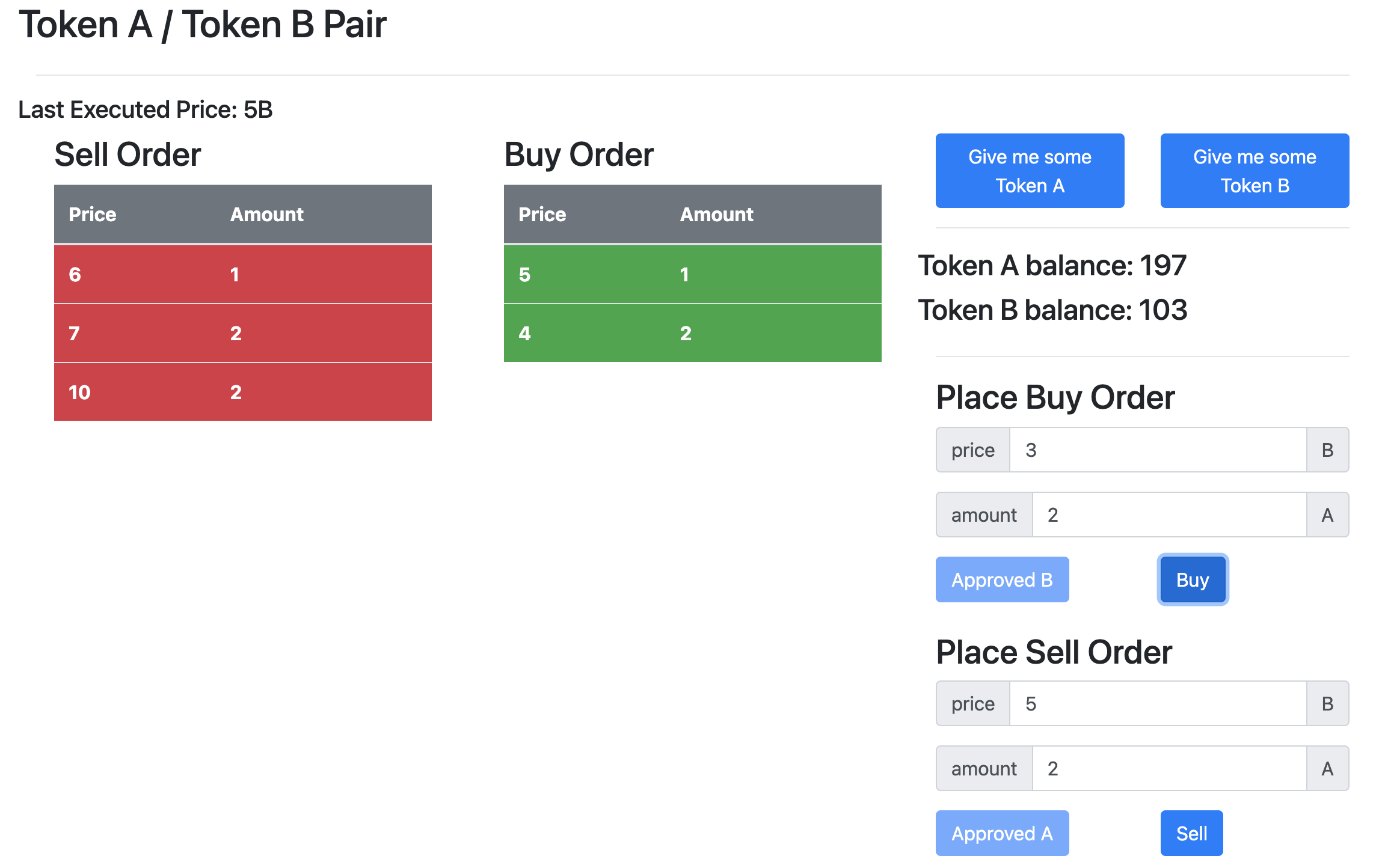 GitHub - hcheng826/my-orderbook-dex: A simple orderbook limit order DEX