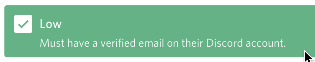 guildMemberVerified Event · Issue #766 · discord/discord-api-docs · GitHub
